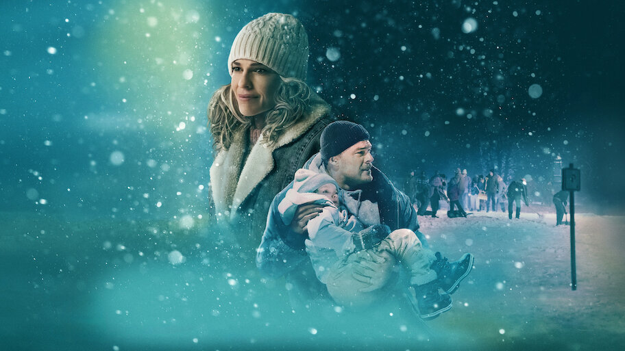 Watch Ordinary Angels | Netflix