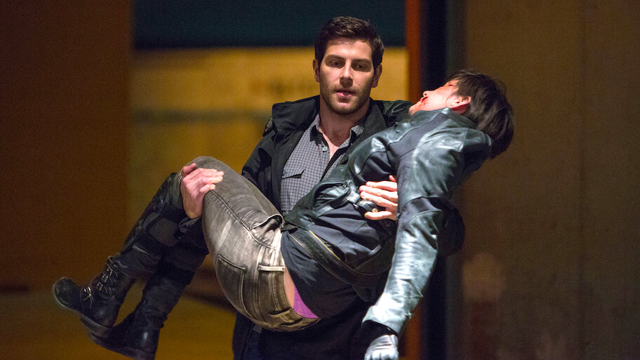 Watch Grimm | Netflix