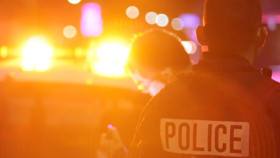 Watch Fallen | Netflix