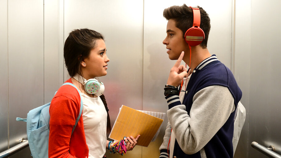 Kally's Mashup | Netflix