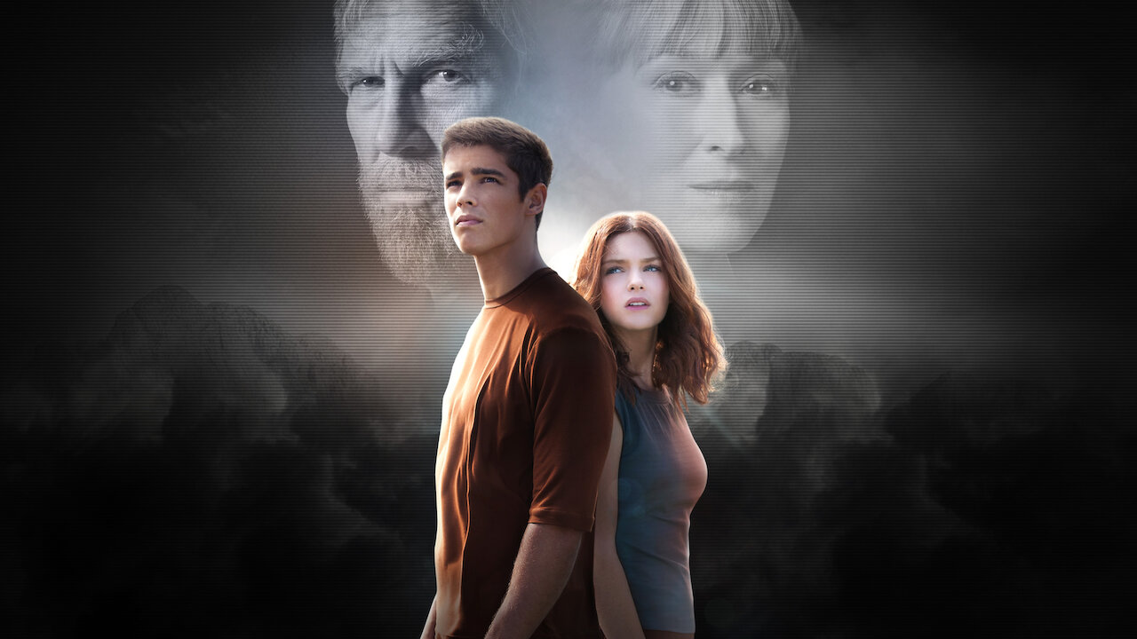 Watch The Giver | Netflix