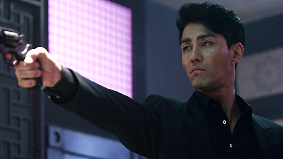 Watch Man on High Heels | Netflix