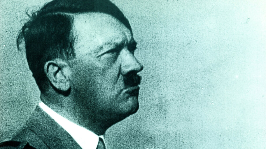 Hitler, une carrière | Netflix