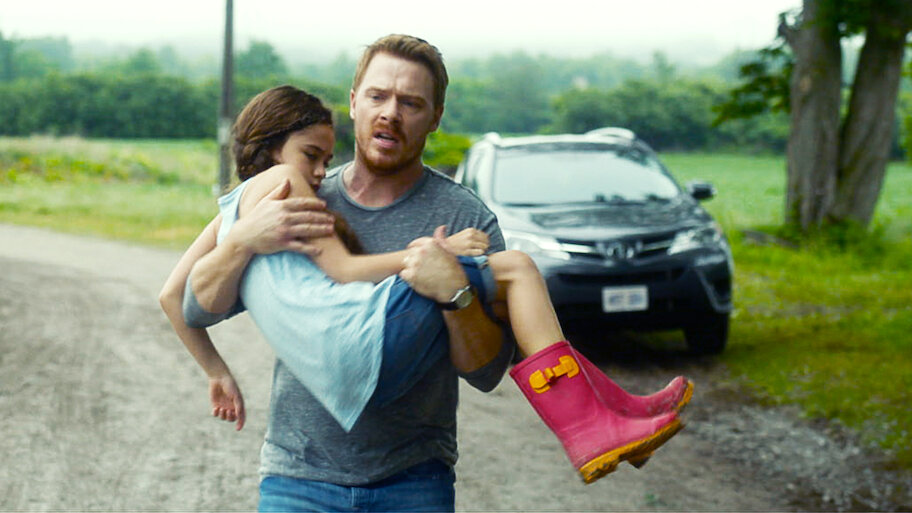 Watch Trauma | Netflix