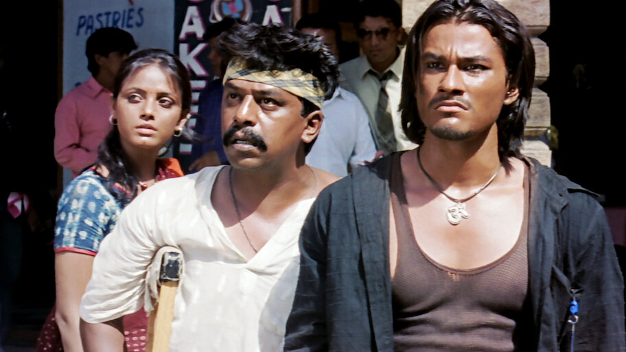 Watch Traffic Signal | Netflix