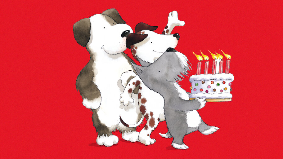 Watch Kipper: Puppy Love | Netflix