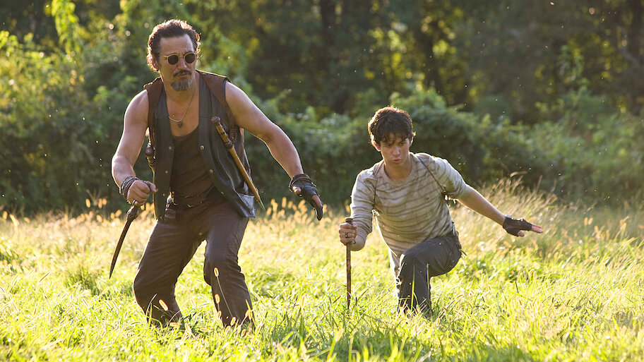 Stake Land | Netflix