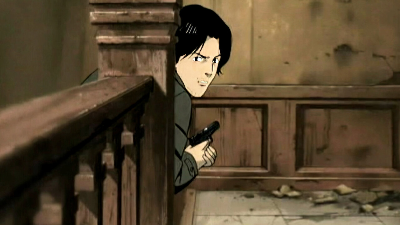 Watch Monster | Netflix