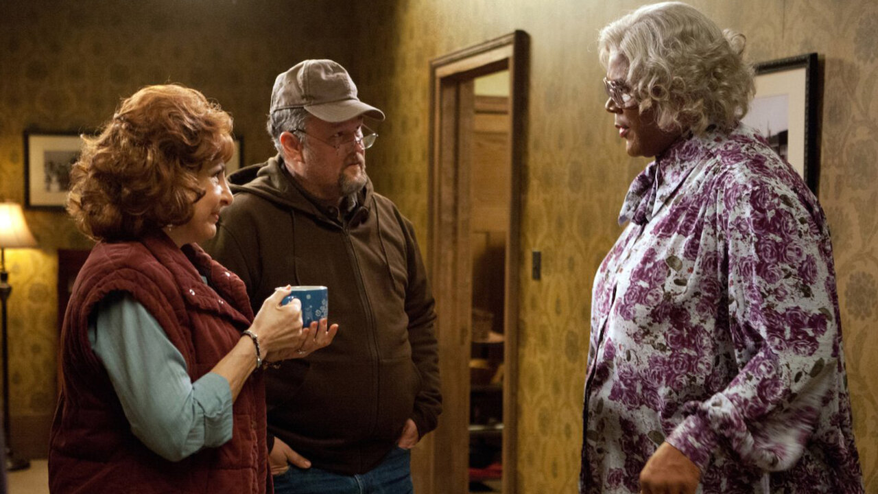 Watch Tyler Perry's A Madea Christmas | Netflix