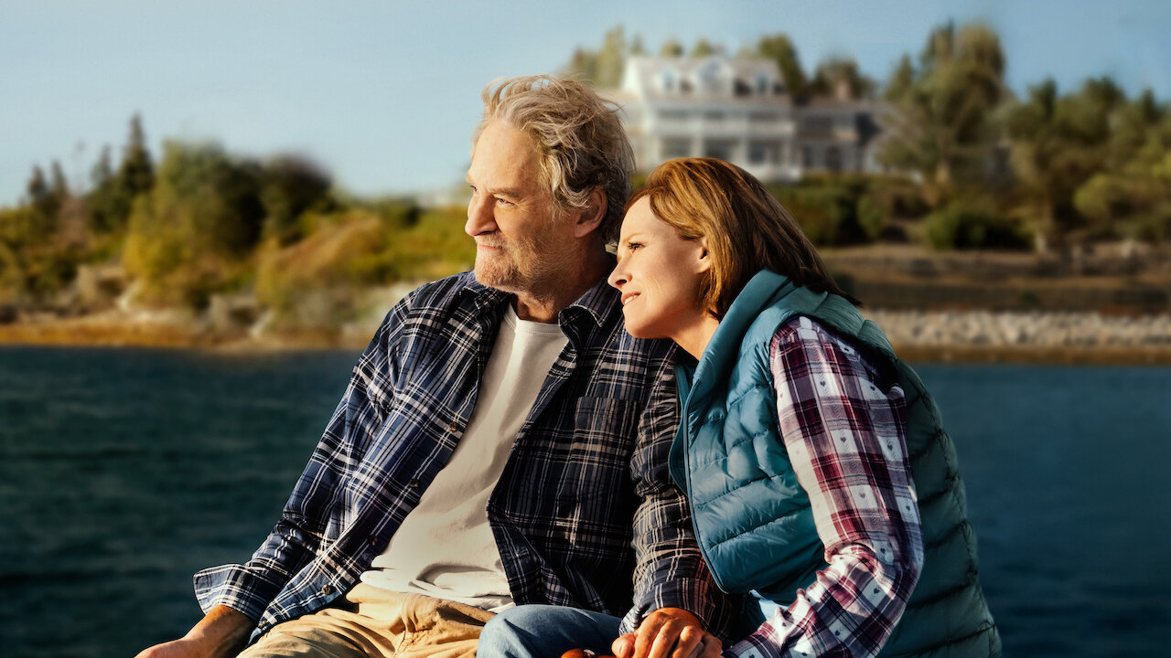 Chez les good | Netflix