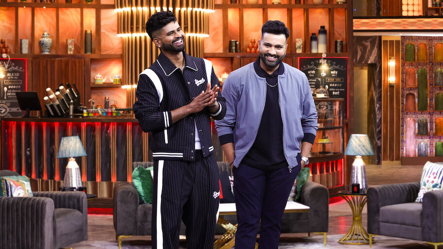 Senior vs Junior Players | 넷플릭스 공식 사이트