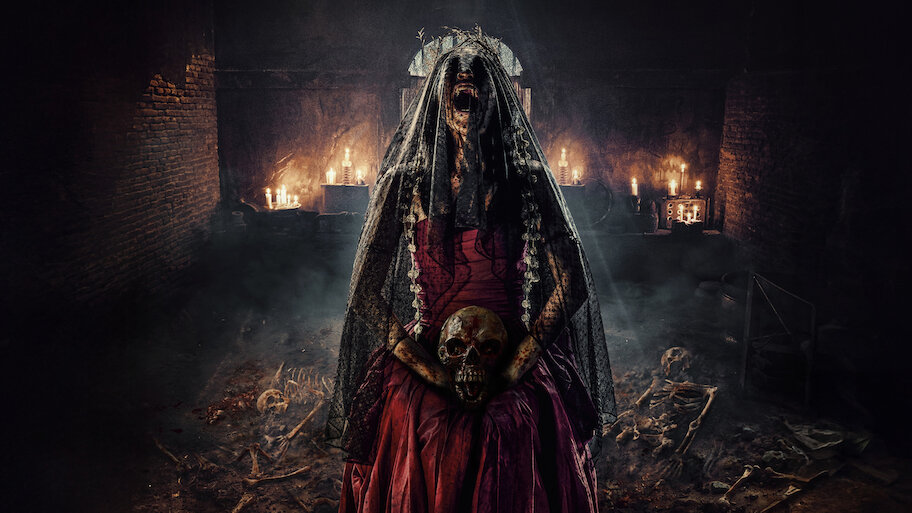 Watch The Demon's Bride | Netflix