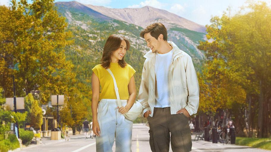 Hello, Love, Again | Netflix