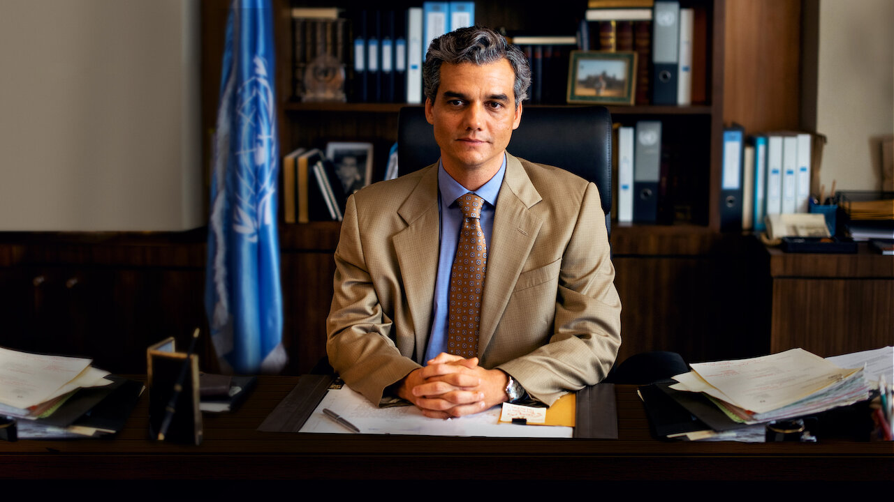 Watch Sergio | Netflix Official Site