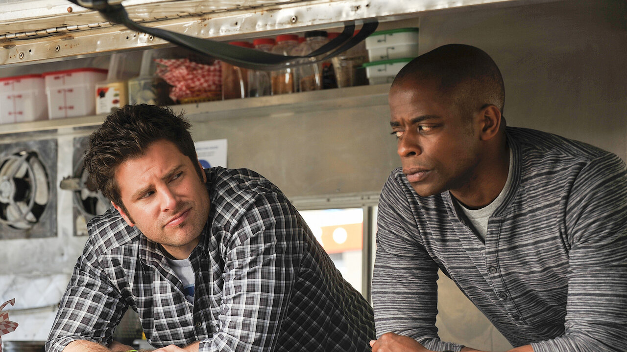 Watch Psych - Agentes Especiais | Netflix