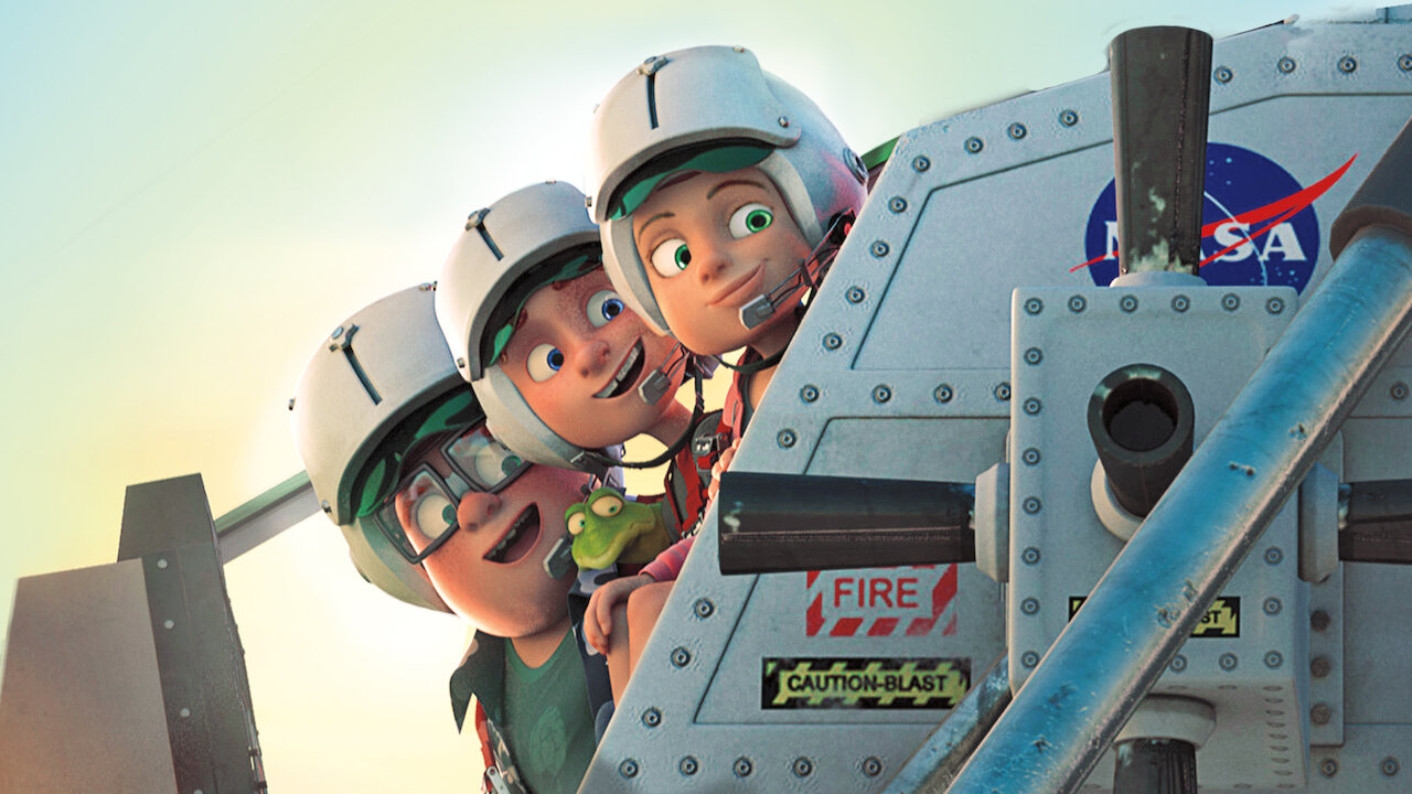 Watch Capture the Flag | Netflix