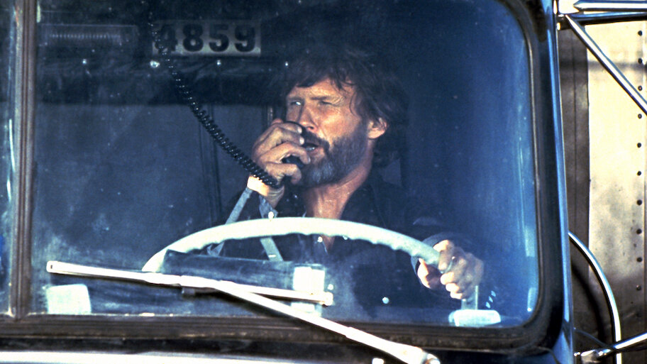 Watch Convoy | Netflix