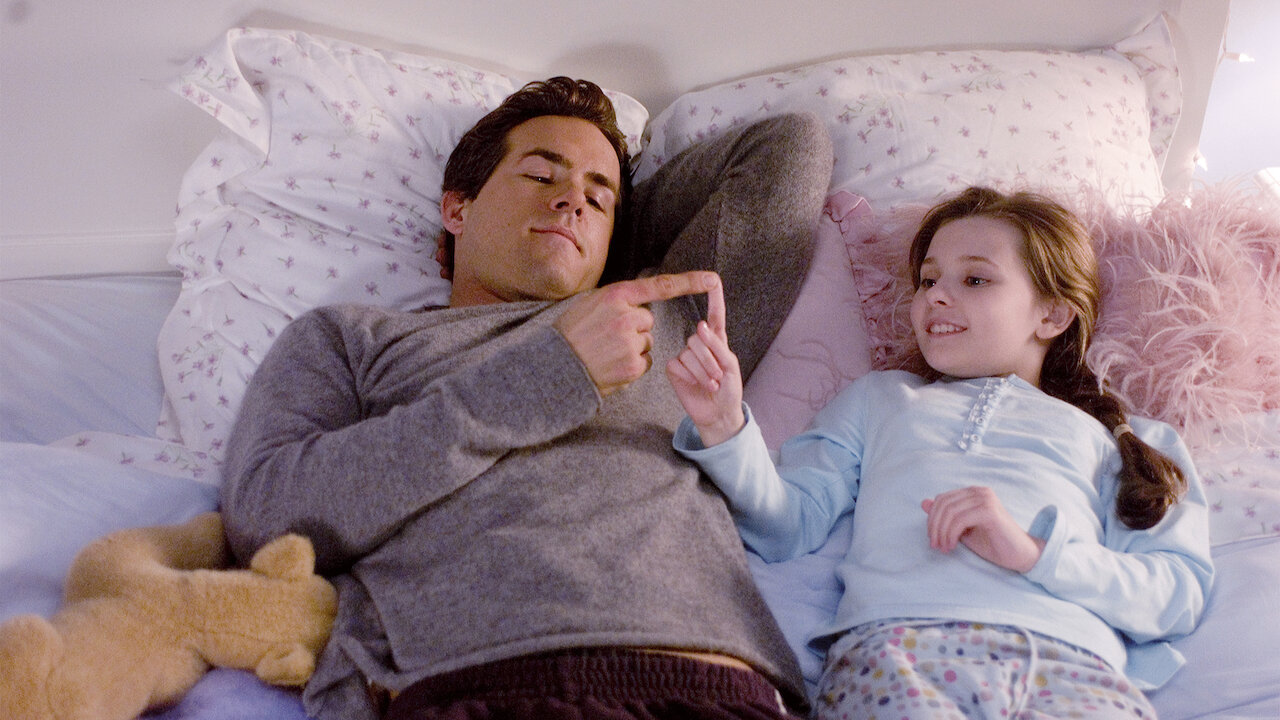 Watch Definitely, Maybe | Netflix