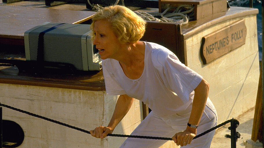 Jaws: The Revenge | Netflix