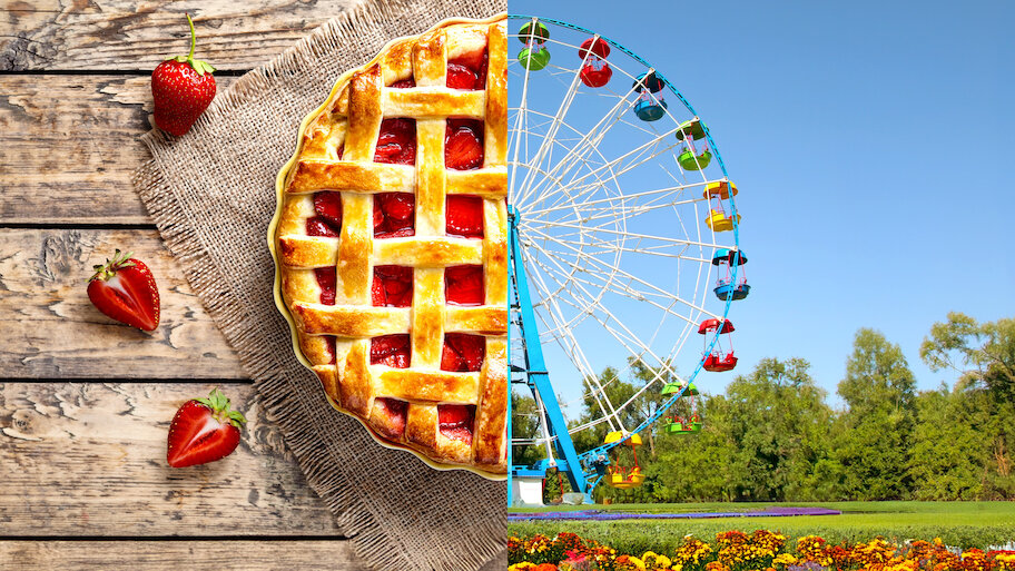 "แชมป์อบขนมบลูริบบ้อน" | เว็บไซต์อย่างเป็นทางการของ Netflix