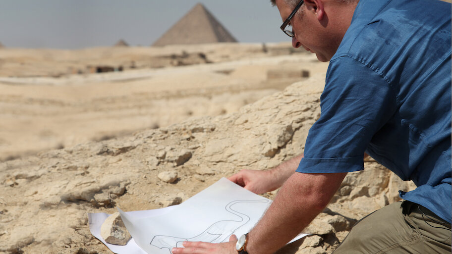 Treasures Decoded | Netflix
