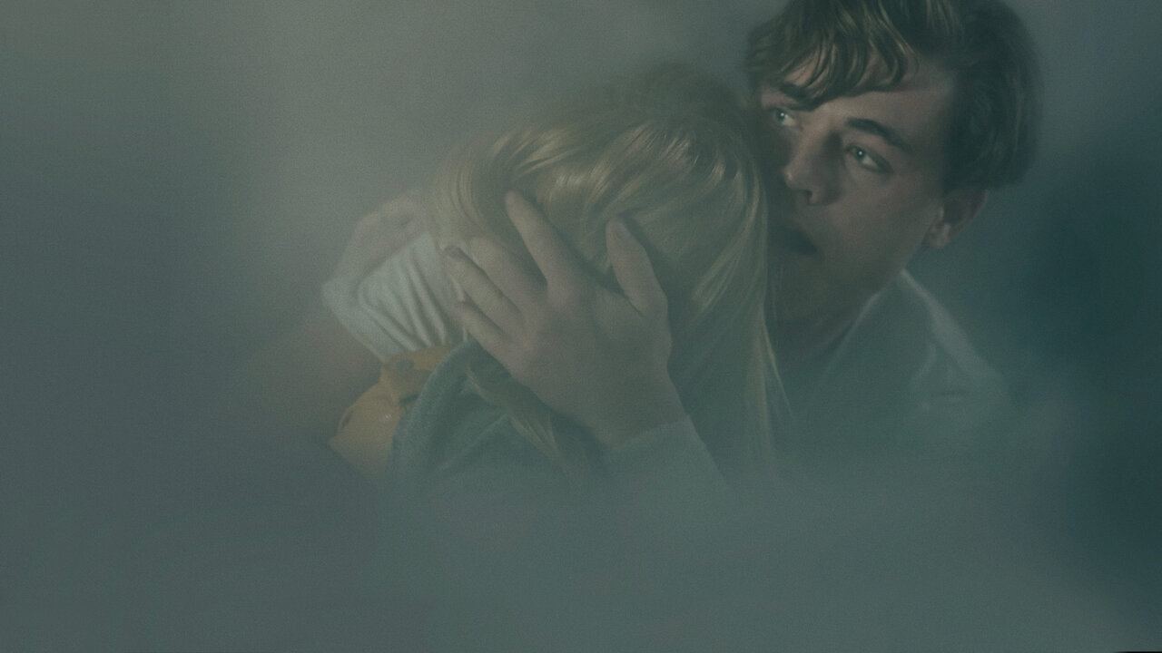 Watch O Nevoeiro | Netflix Official Site