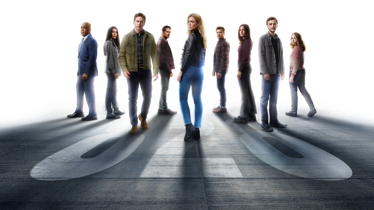 Watch Manifest | Netflix Official Site