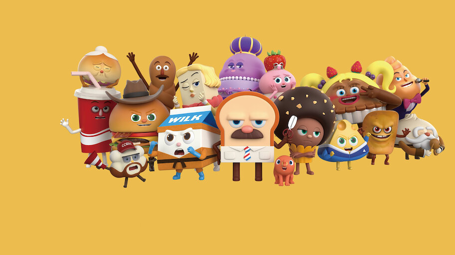 Watch Bread Barbershop | Netflix