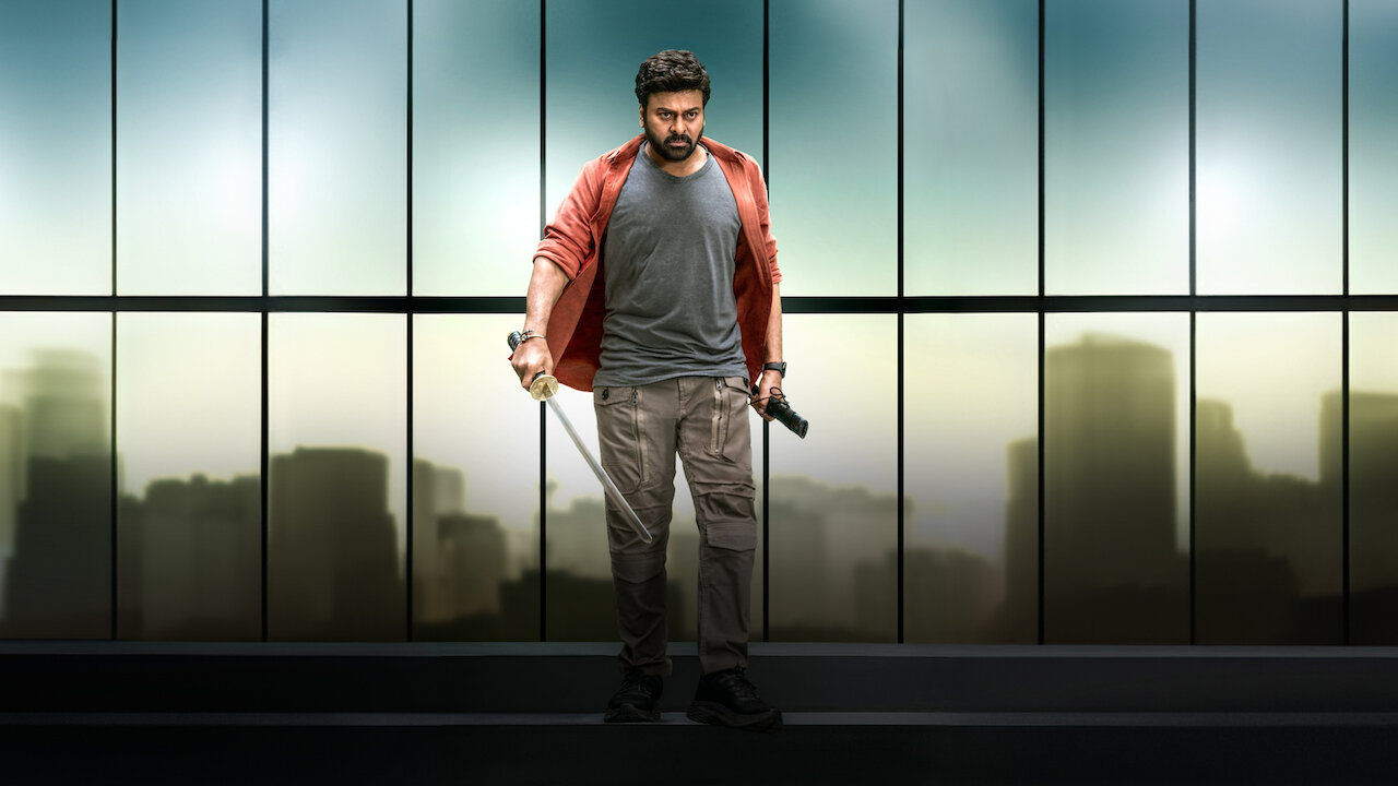 Watch Bhola Shankar | Netflix