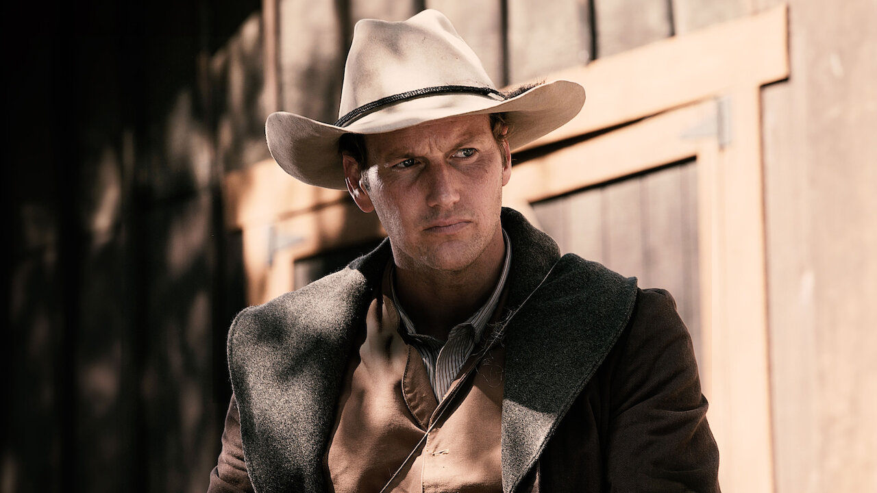 Frontera caníbal | Netflix