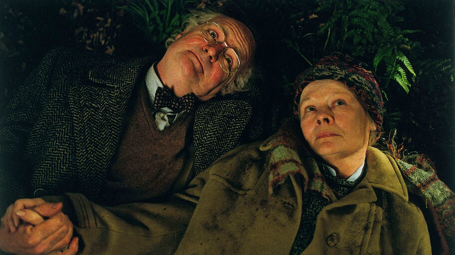 Watch Iris | Netflix