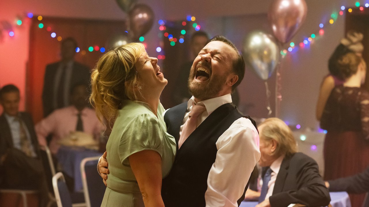 After Life | Netflix Official Site