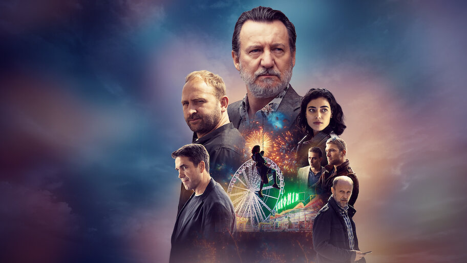 Vinci 2 | Netflix