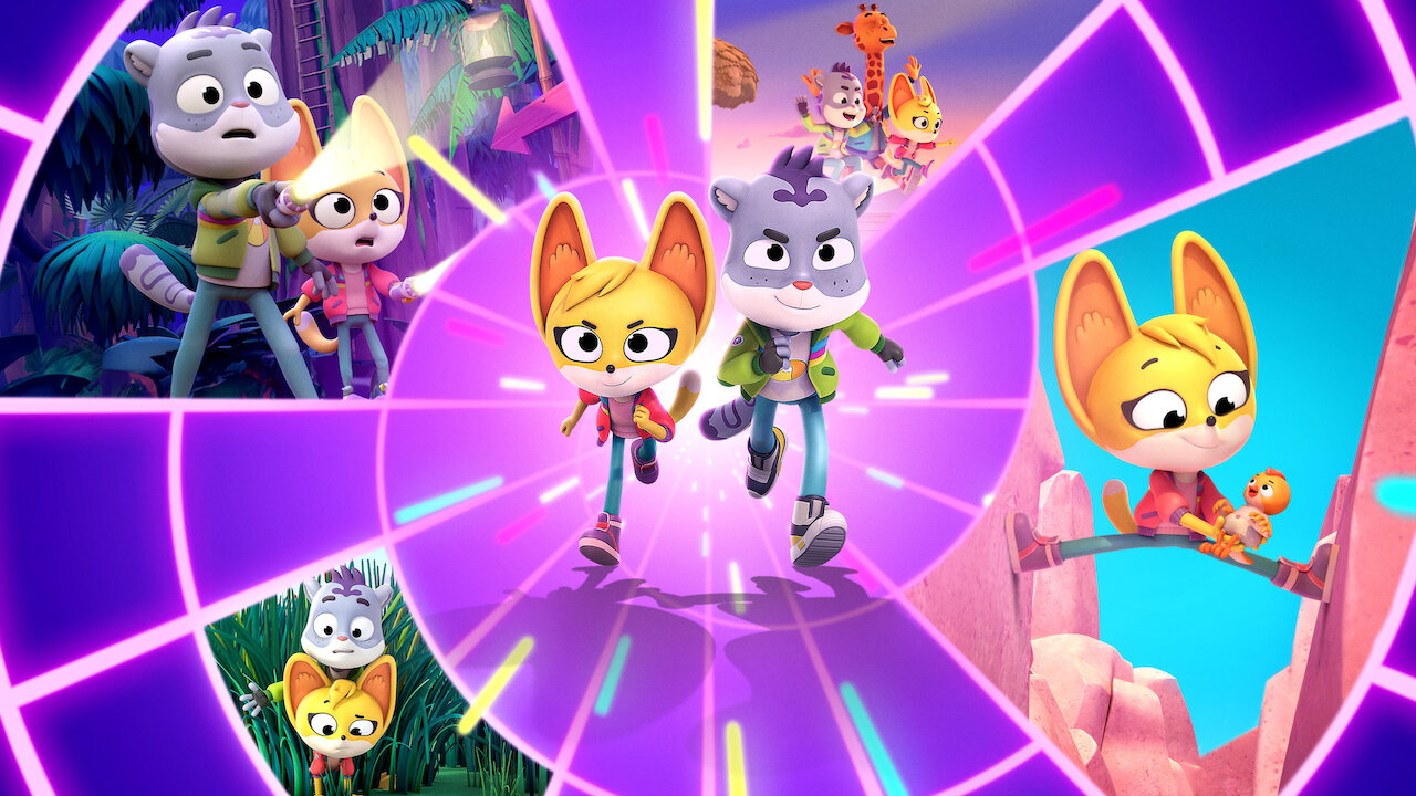 Watch The Creature Cases | Netflix Official Site