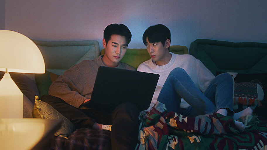 Watch Semantic Error: The Movie | Netflix