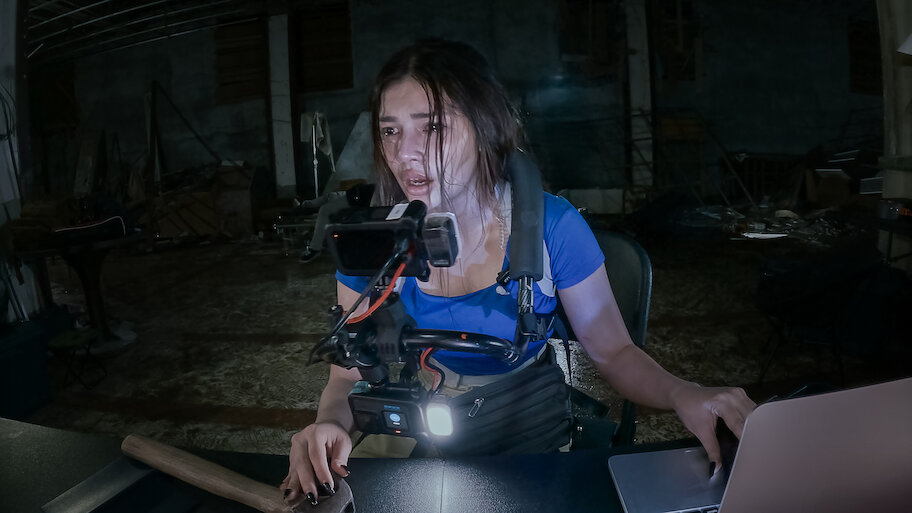 Watch Strange Frequencies: Taiwan Killer Hospital | Netflix