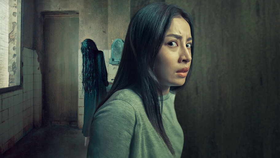 Watch Muoi: The Curse Returns | Netflix