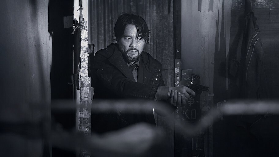 Watch Limbo | Netflix