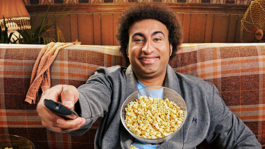 Watch On the Go | Netflix