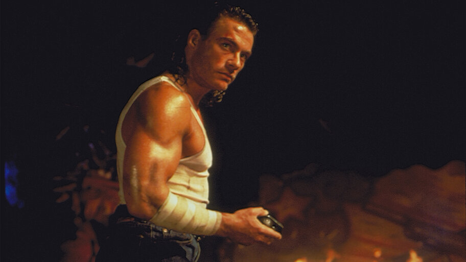 Hard Target | Netflix