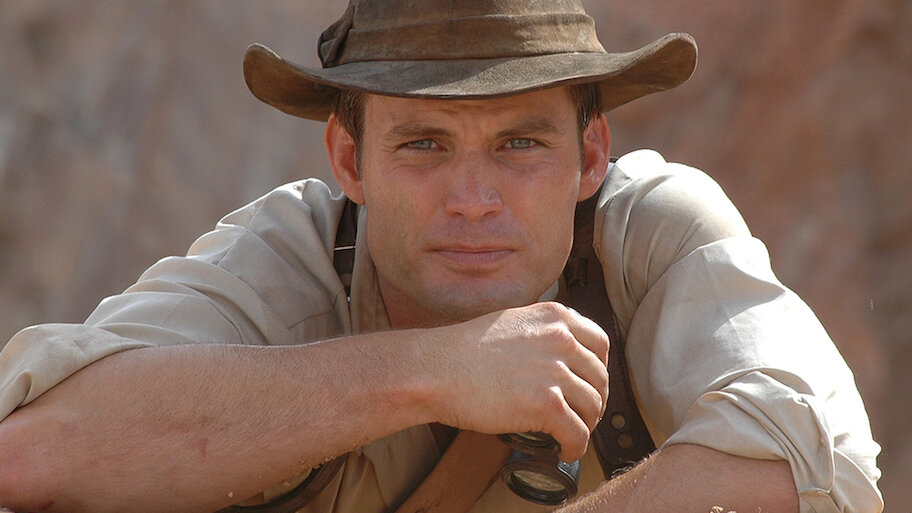 The Curse of King Tut's Tomb | Netflix