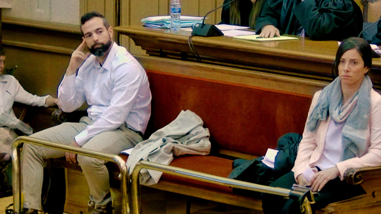 Watch Rosa Peral's Tapes | Netflix Official Site