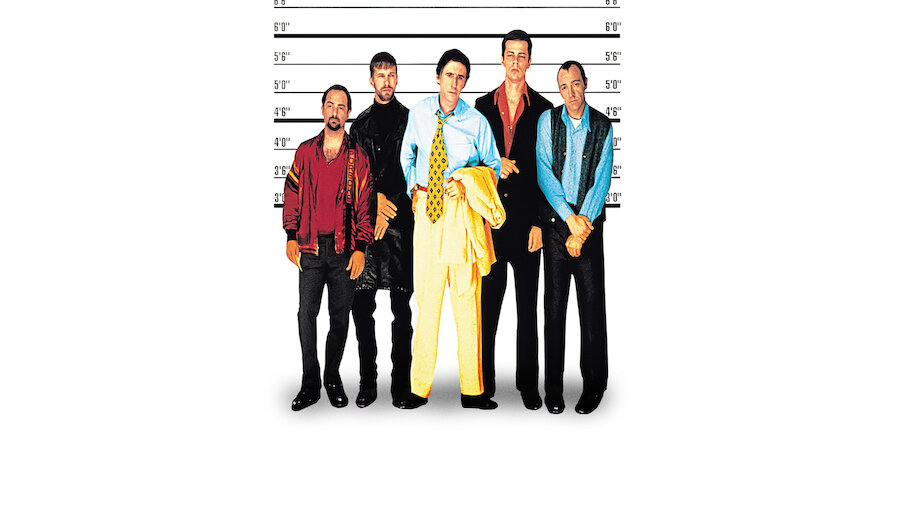 Watch The Usual Suspects | Netflix