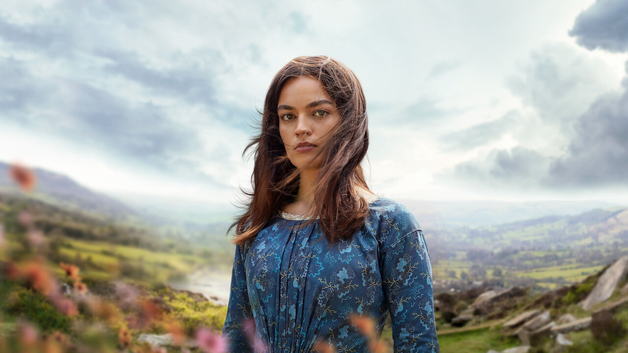 Watch Emily | Netflix