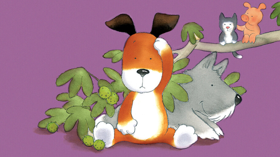 Watch Kipper: Friendship Tails | Netflix