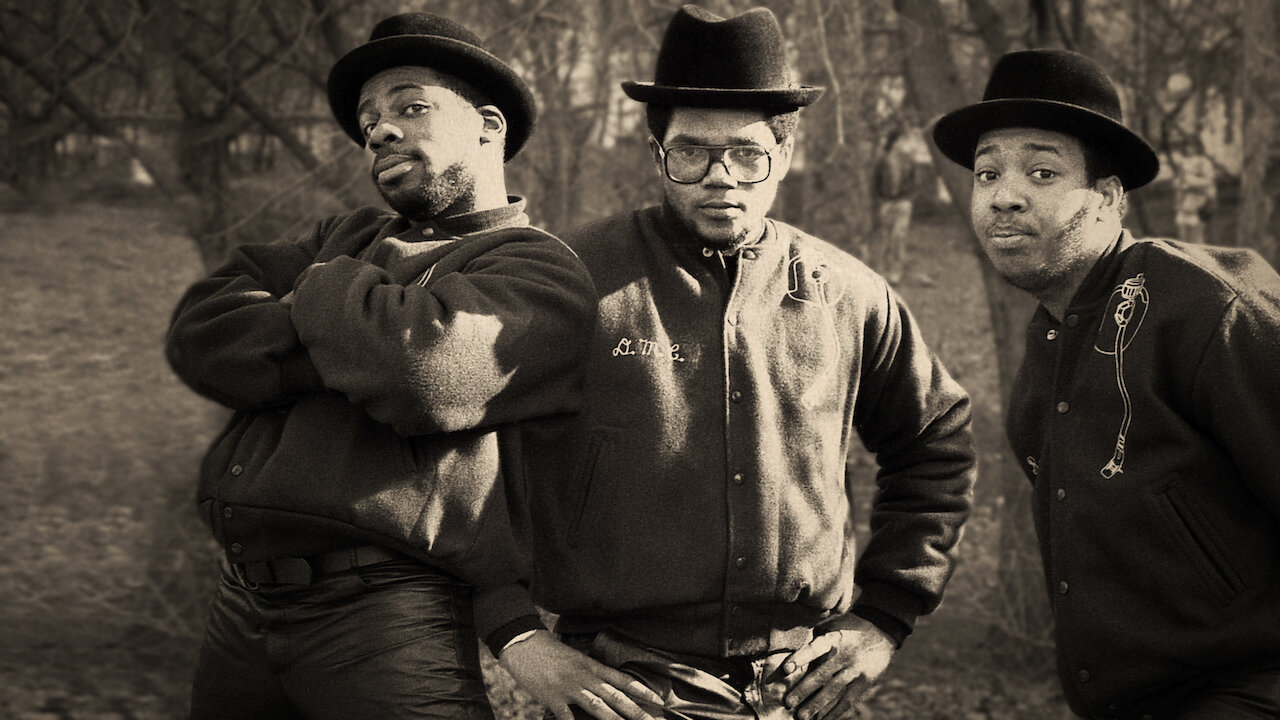 Watch ReMastered: Who Killed Jam Master Jay? | Netflix Official Site