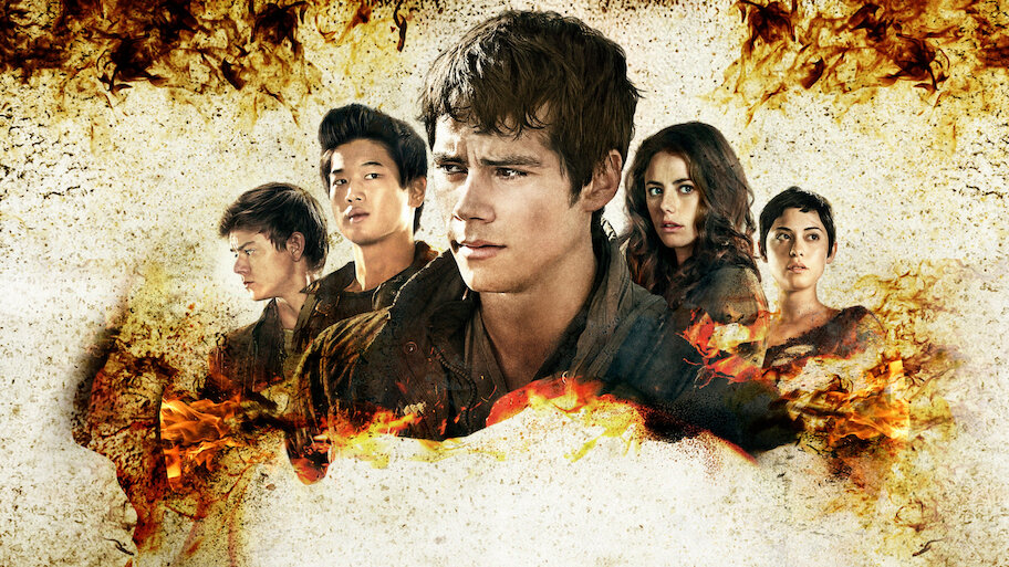 Watch Maze Runner: The Scorch Trials | Netflix