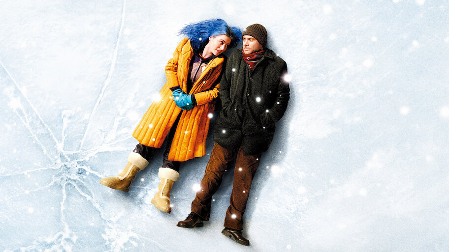 Watch Eternal Sunshine of the Spotless Mind | Netflix