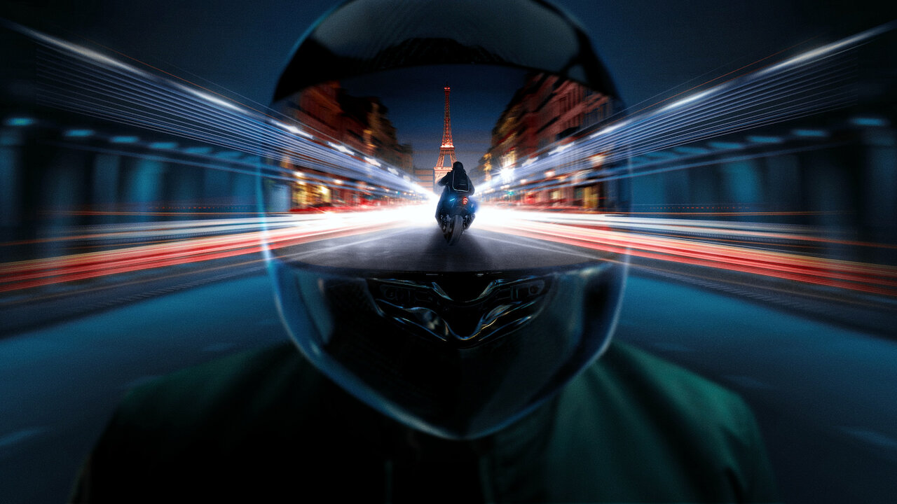 Watch GTMAX | Netflix Official Site