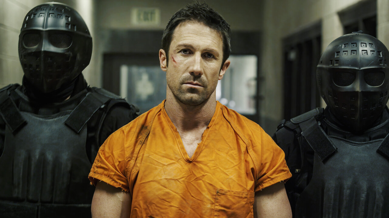 Watch Riot | Netflix